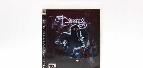 Darkness для PS3