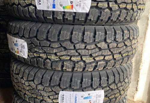 Nokian Tyres Outpost AT 235/85 R16 120S