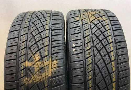 Continental ExtremeContact DWS 245/40 R19 97R