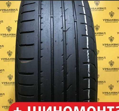 Michelin Latitude Cross 265/65 R17 94V