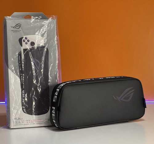 Asus Rog Ally Travel Case
