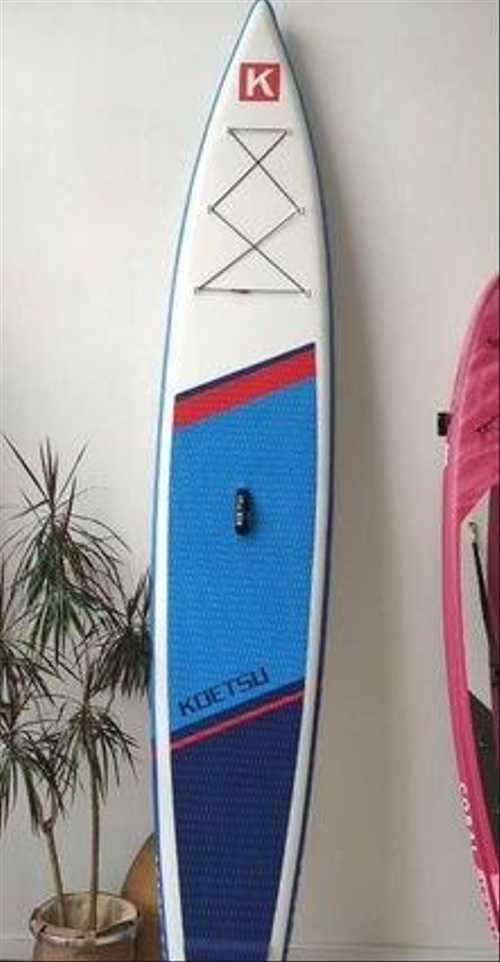 Sup board koetsu 14