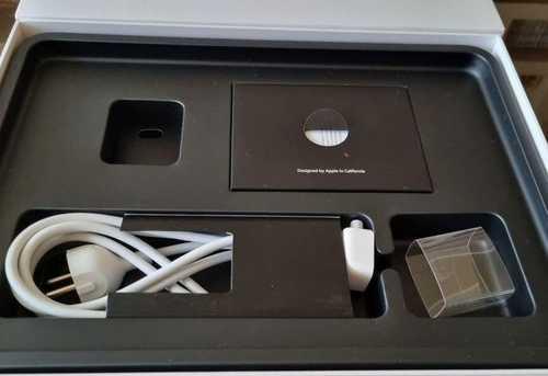 Коробка от macbook air 15
