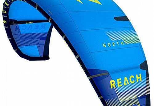 Кайт north reach kite 2021 - 7 m2