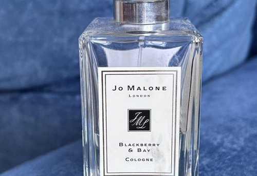 Духи JO malone london blackberry & bay