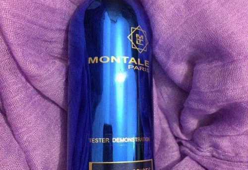 Montale Amber&Spices