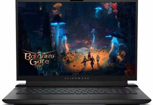 Alienware M18 R2 i9-14900HX 32/1T QHD+ RTX 4080