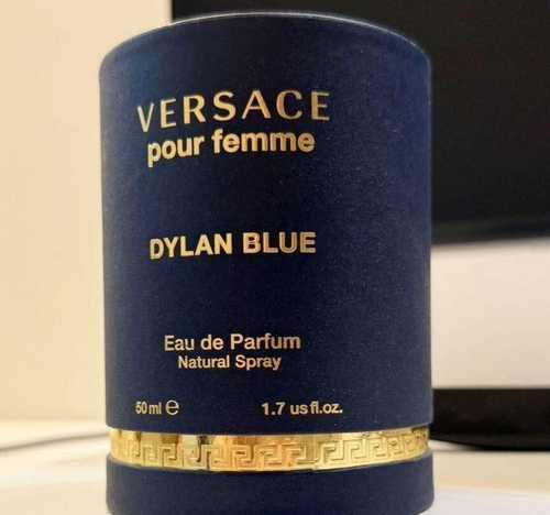 Versace Dylan Blue