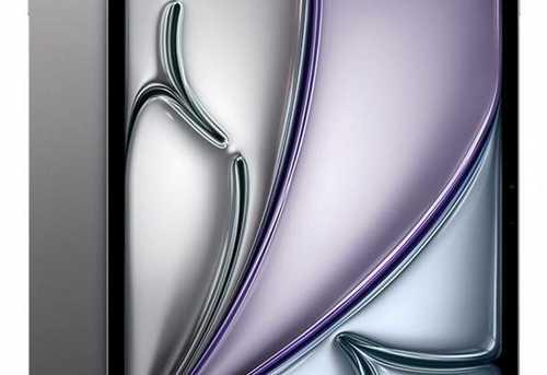Apple iPad Air (2024) 13" Wi-Fi + Cellular 2