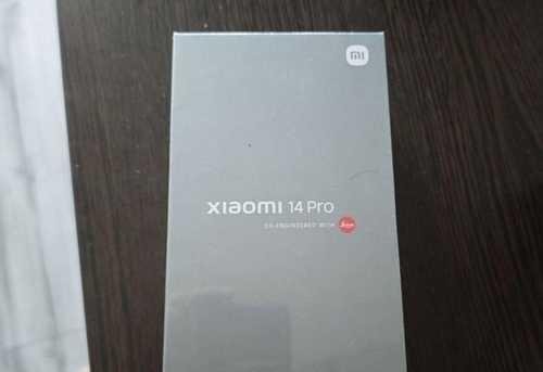 Xiaomi 14 Pro, 16/1 ТБ