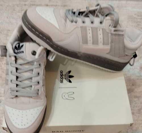 Кроссовки adidas x Bad Bunny Forum Low