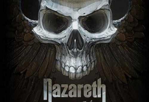 Виниловая пластинка Nazareth - Telegram: Live In L