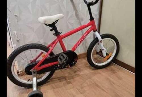 Велосипед детский outleap 16