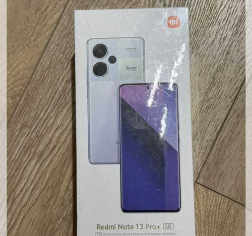 Xiaomi Redmi Note 13 Pro , 8/256 ГБ