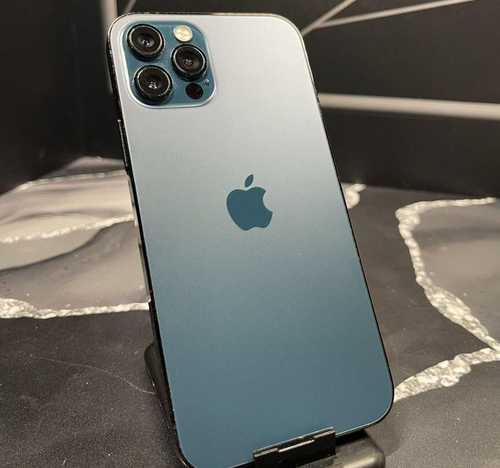 iPhone 12 Pro, 256 ГБ