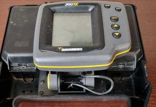 Эхолот humminbird