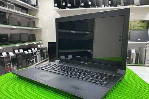 Ноутбук Lenovo B590 (20206)