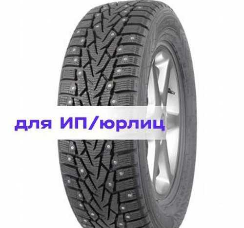 Ikon Tyres Character Ice 7 SUV 195/50 R15 T