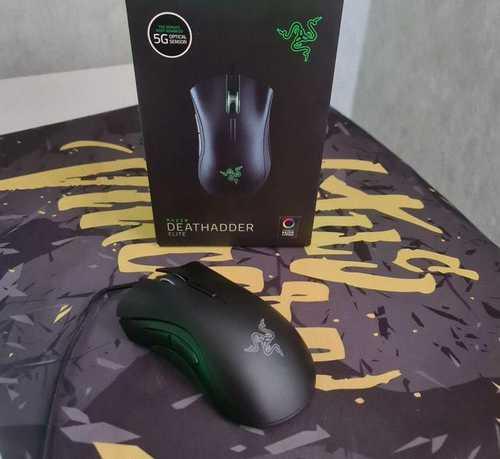 Razer DeathAdder Elite