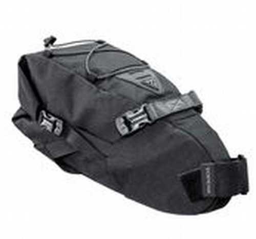 Topeak backloader, seatpost mount bikepacking BAG