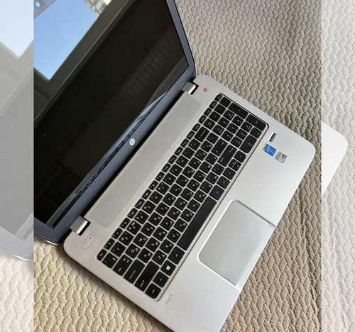 Ноутбук HP Envy 15 Core i7 4700MQ 2400/16Gb/1.25TB