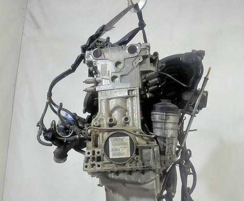 Контрактный двигатель Volvo XC60 B6304T2