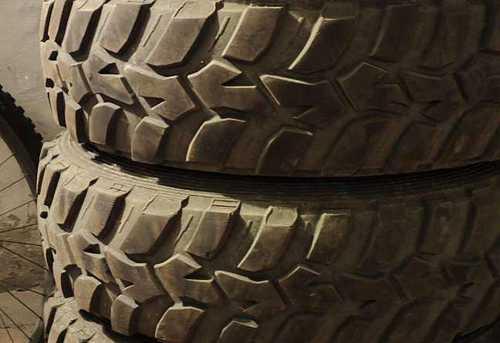 Dunlop grandtrek MT2