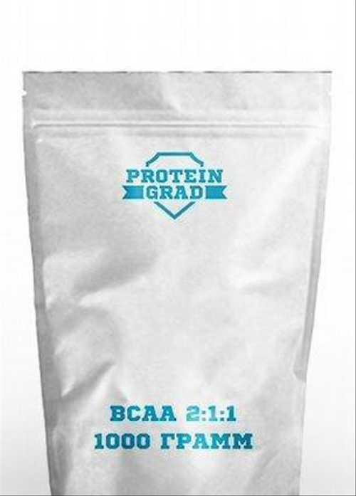 Bcaa порошок