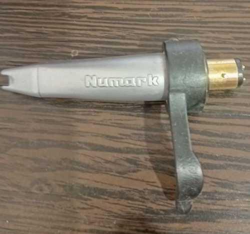 Хедшелл Numark cs-1 без стилуса