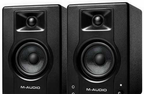 Студийный монитор M-Audio BX3