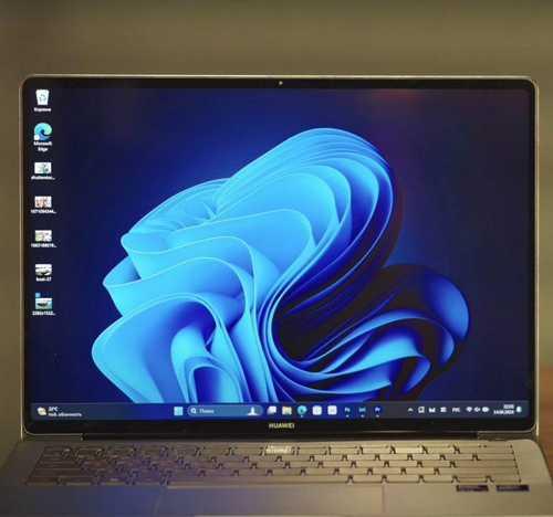 Новый Huawei MateBook 14 2024 Oled/Ultra 5/16/512