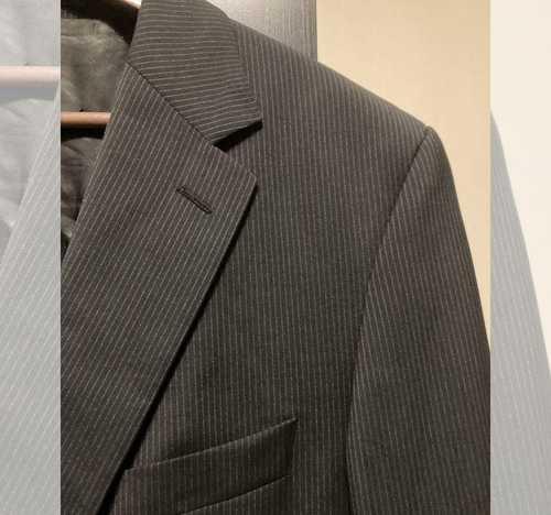 Шерстяной пиджак Pierre Cardin