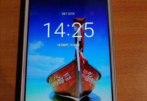 Lenovo Vibe S1, 3/32 ГБ