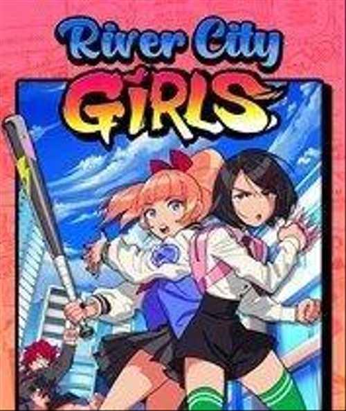 River City Girls