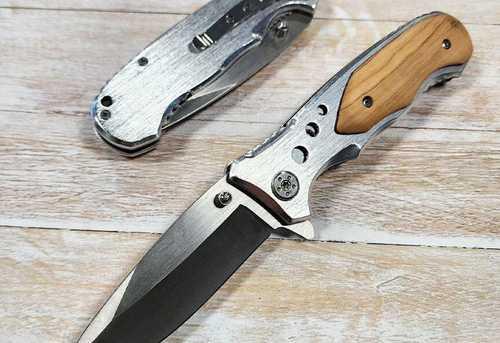 Нож складной X90 ст.440C (Browning)