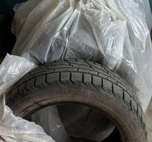 Premiorri Viamaggiore Z Plus 205/55 R16