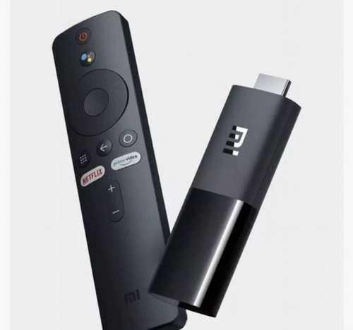 Тв приставка Xiaomi MI TV stick