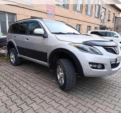 Roadcruza RA1100 A/T 235/65 R17
