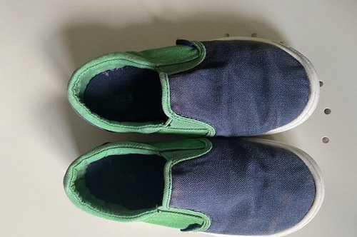 Crocs слипоны