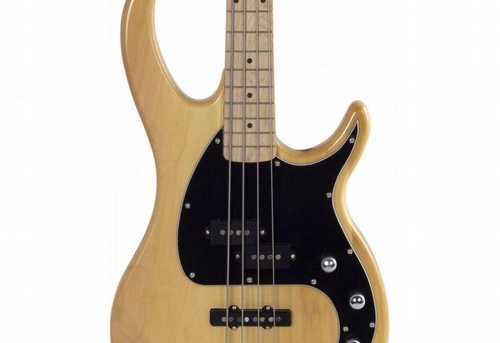 Peavey milestone natural бас-гитара