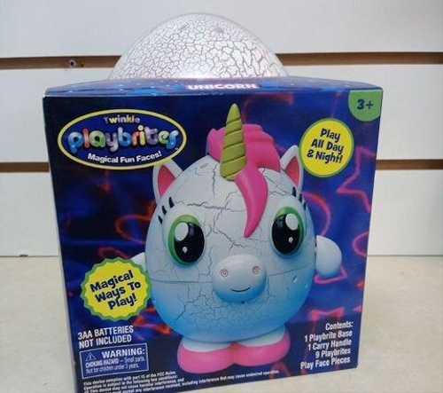 Ночник Конструктор