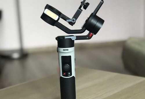 Стабилизатор zhiyun crane m 2s