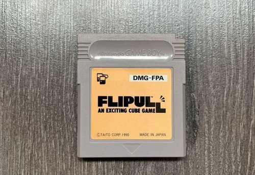 Flipul Оригинал на Game Boy