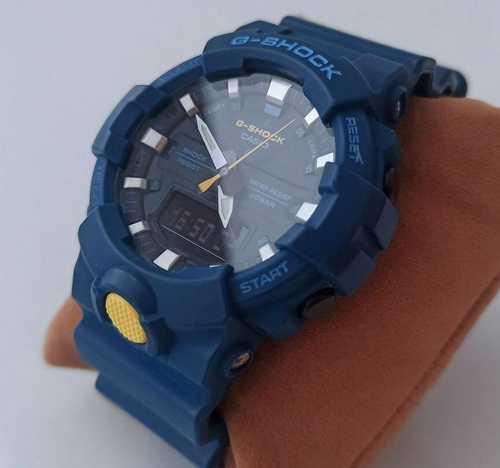 Наручные часы Casio G-Shock GA-800 SC