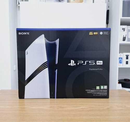 PlayStation 5 Pro Digital Edition