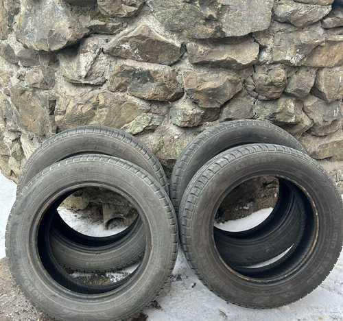 Nokian Tyres All Weather  175/65 R14