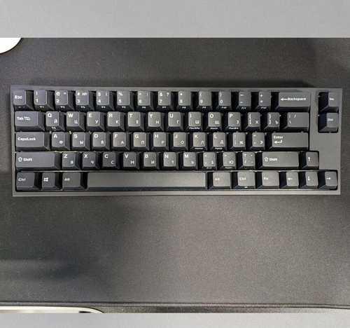 Механическая клавиатура leopold fc660m pd