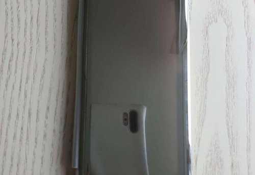 Новый зеркальный чехол книжка Samsung S23 Ultra