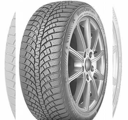 Kumho WinterCraft WP71 225/50 R17 94H