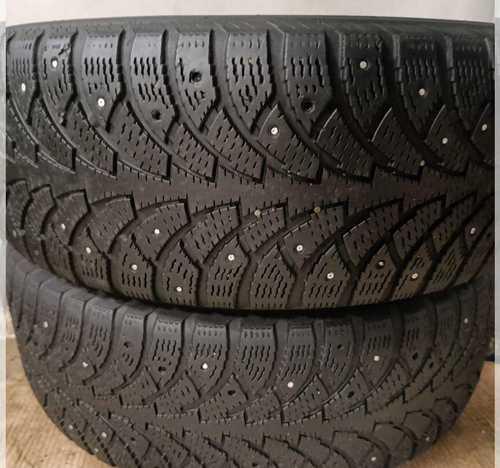 Nokian Tyres Nordman 4 205/60 R16